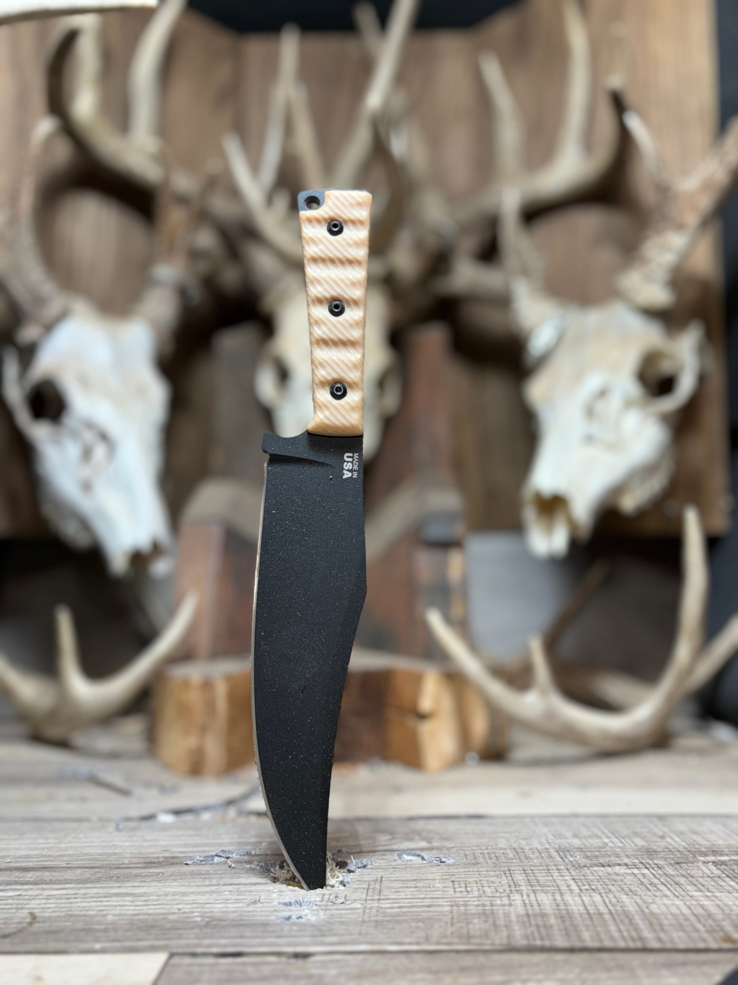 Carroll's Custom Knife Scales – Carroll’s Custom Knife Scales