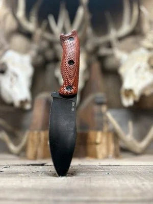 KA-BAR Becker BK15, BK16, BK17, BK18 Handles – Carroll’s Custom Knife ...