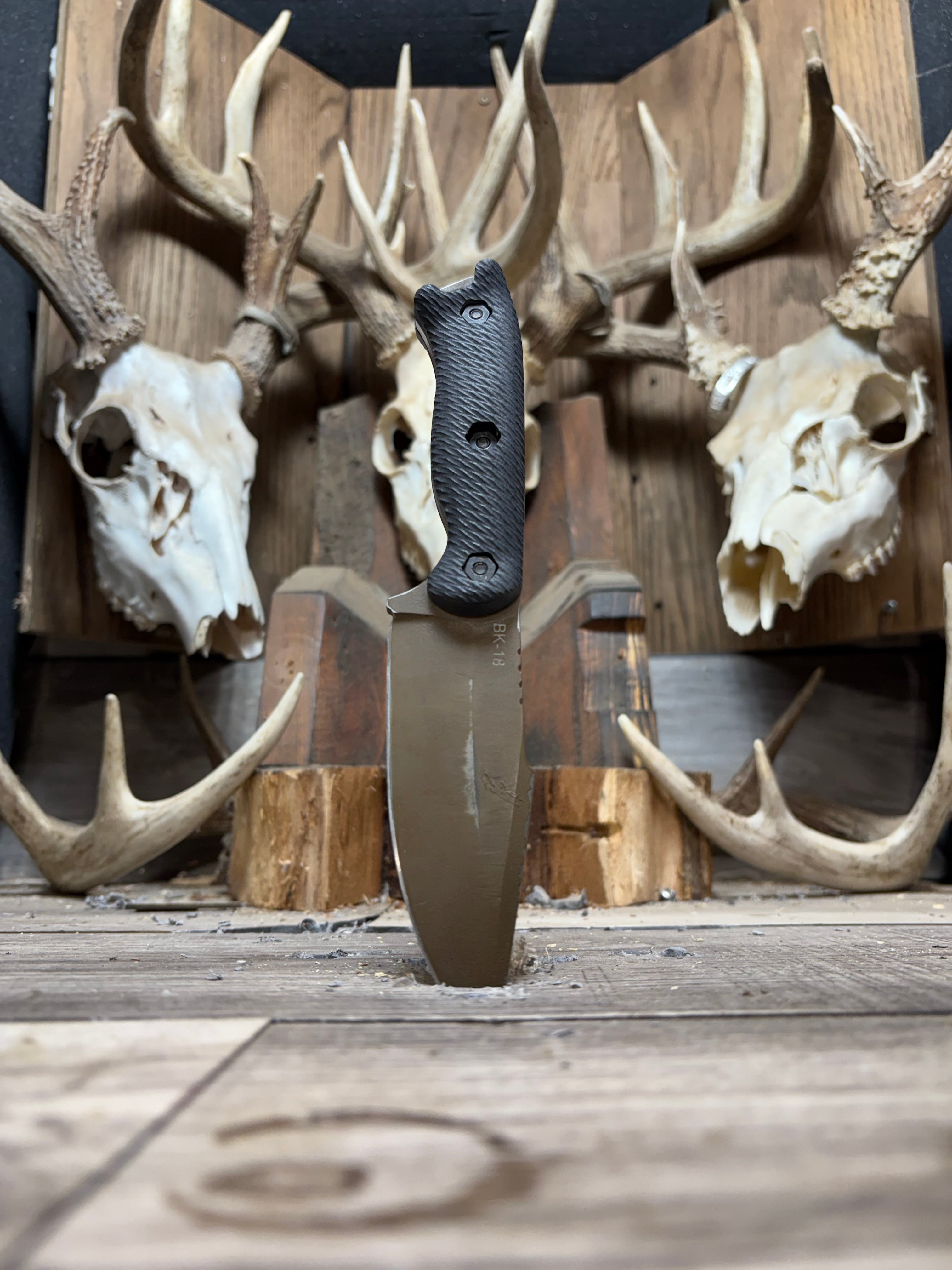 Carroll's Custom Knife Scales – Carroll’s Custom Knife Scales