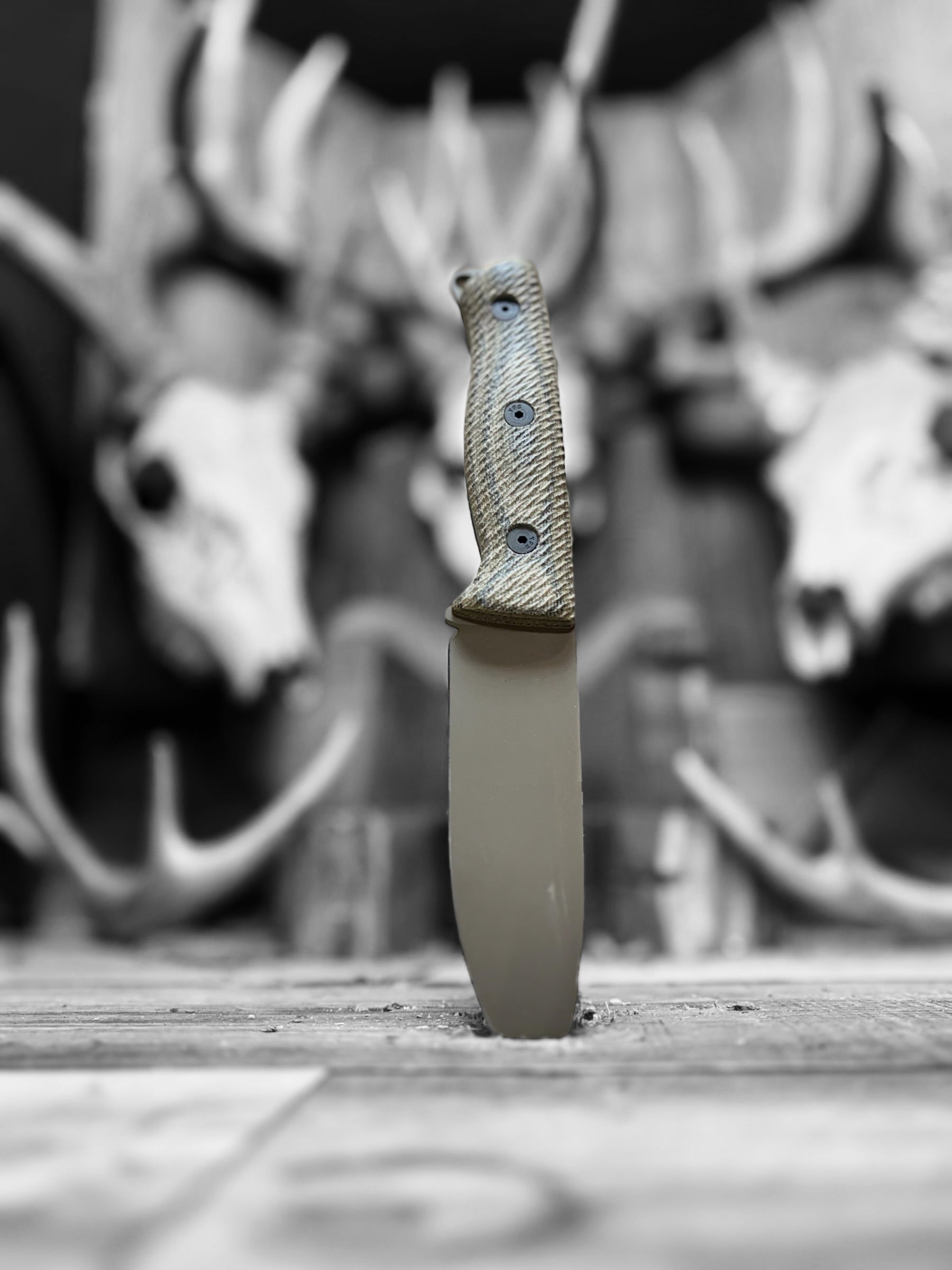 Carroll's Custom Knife Scales – Carroll’s Custom Knife Scales