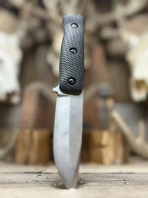 Fallkniven F1X Handles – Carroll’s Custom Knife Scales